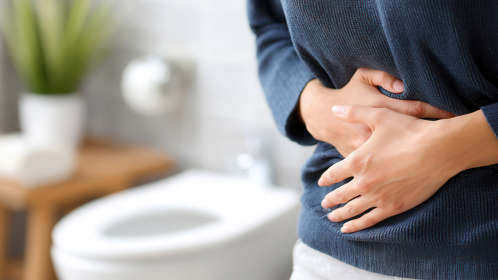 IBS Symptoms? Let’s Find the Root Cause | Hudson Integrative Healthcare
